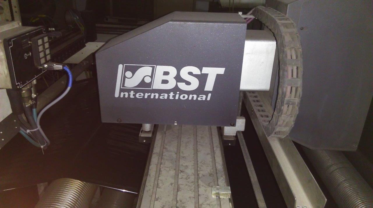 Video camera - BST – ALFgraf